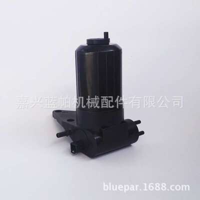 柴油滤总成4132A018 发电机组滤芯26560201总成滤芯1R-1804总成