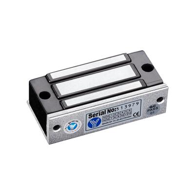 意林YLI YM-40迷你型单门磁力锁小磁力锁柜子锁
