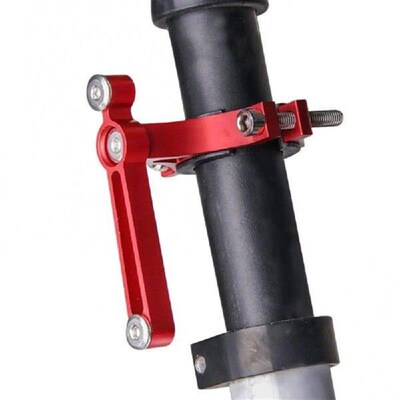 Mountain Bike Holder Aluminum Alloy Electric Bicycle Bottle