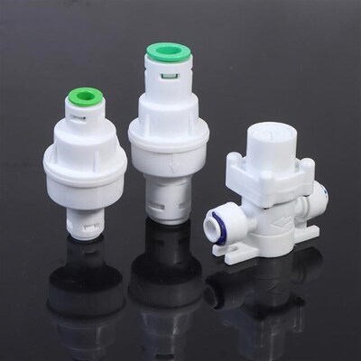 RO Water Pressure Relief Valve Water Pressure Reducing Regul