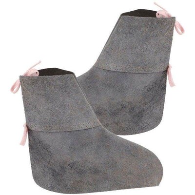 Welding Foot Shield Boot Protective Cover Welder for Men
