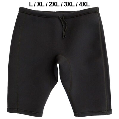 Men Wetsuits Shorts Pants 3mm Neoprene Surfing Swimming Pant