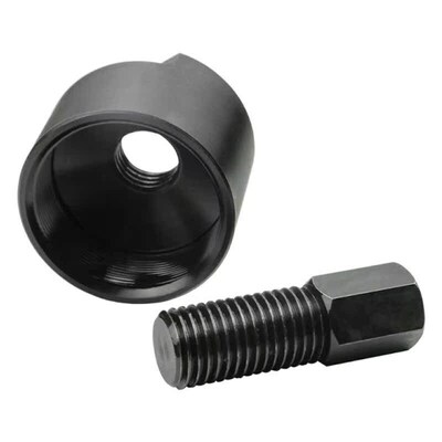Engineering Improved New Flywheel Puller Compatible with Rzr