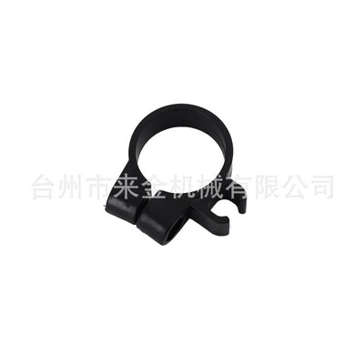 Clip Harness bracket For 28mm Shaft Hook Replacement