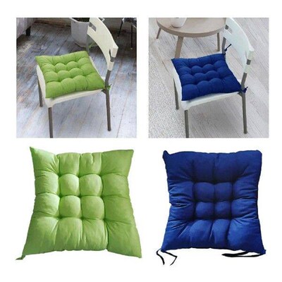 Chair Cushion Chair Pad Decorative Comfort Breathable Seat