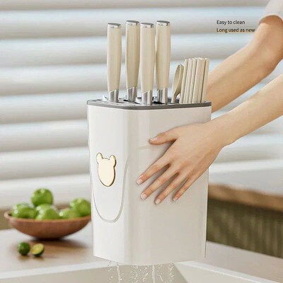 Multifunctional Tool Storage Rack Home Supplies Kitchen Shel