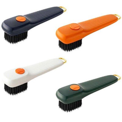 Bathroom Tile Cleaning Brush Household Shoes Scrubbing