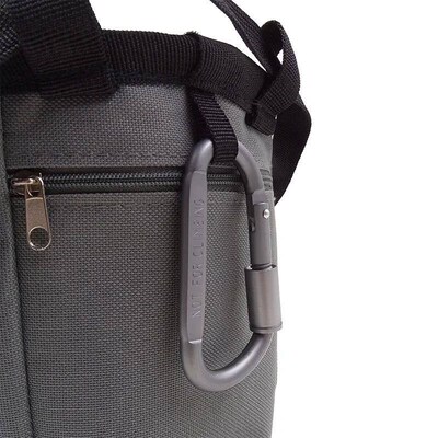 Magnesia Sack Rock Climbing Chalk Bag Waterproof Pocket for