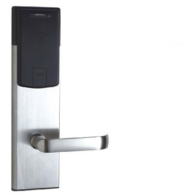 杨格酒店锁 高端智能酒店锁 IC卡酒店锁