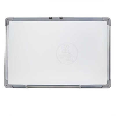 。Small blackboard hanging magnetic hanging whiteboard child