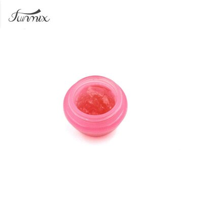 Import New  Pink Proffesional Eyelash Extension Glue Remover