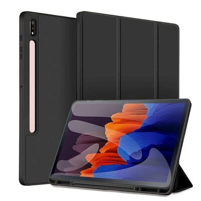Smart Case For  Galaxy Tab S8 S7 A9 S9 FE 11 Funda Galaxy Ta