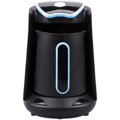 800ml Electric Coffee pot Turkish coffee machine make coffee