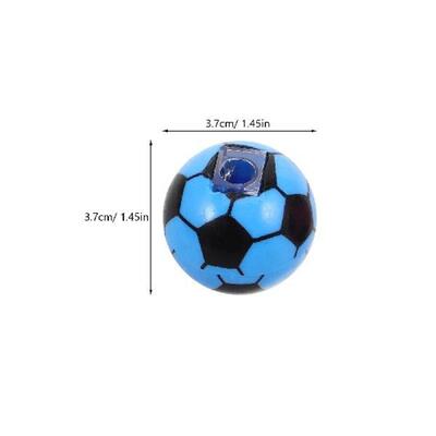 20 Pcs Shaped Pencil Sharpener Pencil Sharpener For School