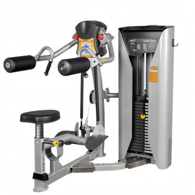 肩膀提升健身运动器材商用胳膊训练器健身房器械健身器材抬举