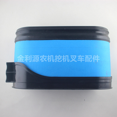 纽荷兰空气滤芯Valtra 36539600 P608665 549665 P607542 P608621