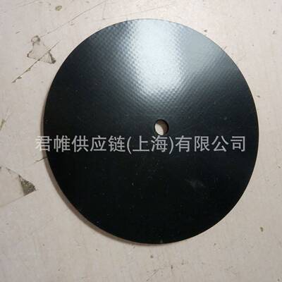 KNF   弹性阀片    V-PLATTE 08637 EPDM