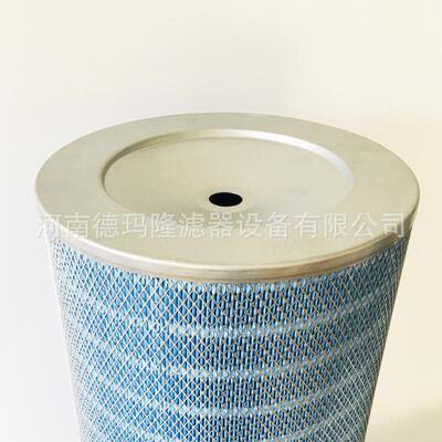 防静供电防阻燃聚酯气OYP滤芯100050空应125