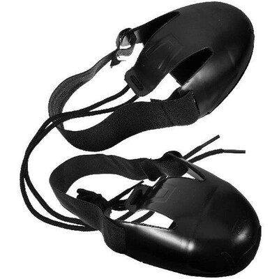 Anti-smash Safety Shoe Covers Workshop Overshoes Reusable