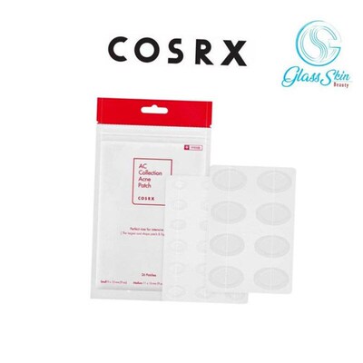 Cosrx Acne Pimple Master Patch / Clear Fit Master Patch /
