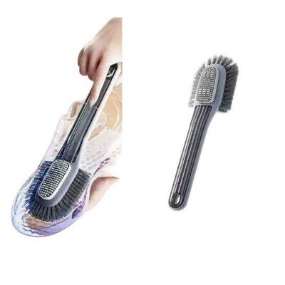 Spherical Shoe Brush - Multifunctional Creative Double-Sided