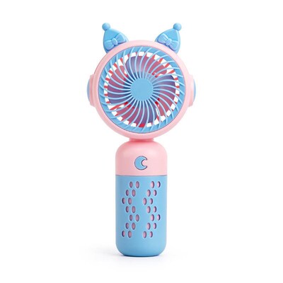 Handheld Small Fan Usb Mini Portable Rechargeable Portable F