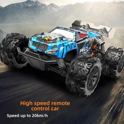 1:20 Remote control off-road vehicle childrens toy car