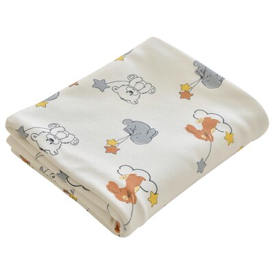 Newborn Baby Tton Class A Quilt Ver Kindergarten Baby Can Ch