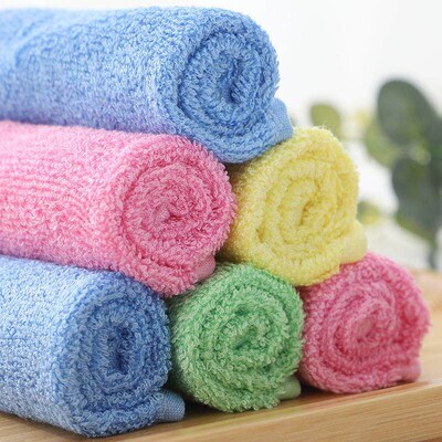 Multifunctional Oil-Repellent Dishwashing Cloth, Non-Greasy,