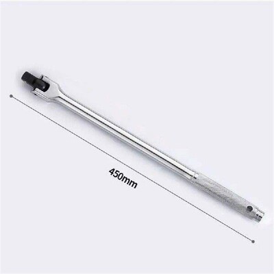 Torque Wrench 1/2 Square Drive Preset Bicycle Torques Key