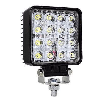 三一挖掘机大臂LED大灯55 0 75 115 1 155 215 2驾驶室顶灯