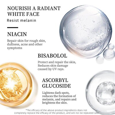 whitening Spot removing cream removes melasma and freckles