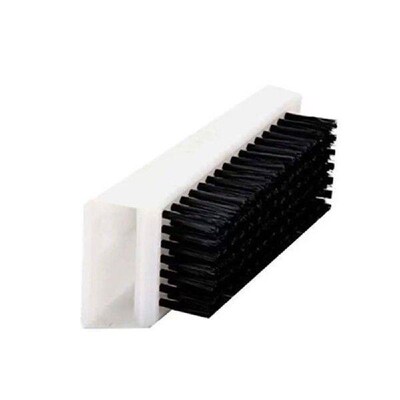 Non-Disposable Cleaning Brush Stiff Bristle Fingernail