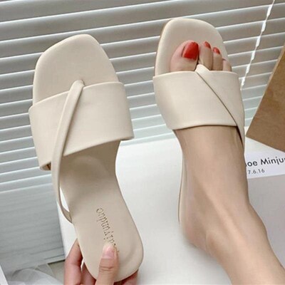 2021summer women shoes sandals flip-flops slippers女鞋拖鞋