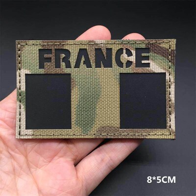 (42 Styles) Kore Frnce Spin meric Isrel Flgs Militry