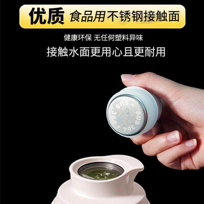 Thermal Flask Stopper, Warm Bottle Stopper, Water Bottle Cap