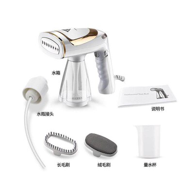 Travel household portable small handheld Electric steam iron