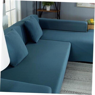 Stretch Sofa kCover 1/2/3/4 Seater Sof Slipcover Couch Cover