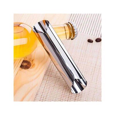 Brioche Bread Loaf Cannoli Tubes Stainless Steel Cannoli