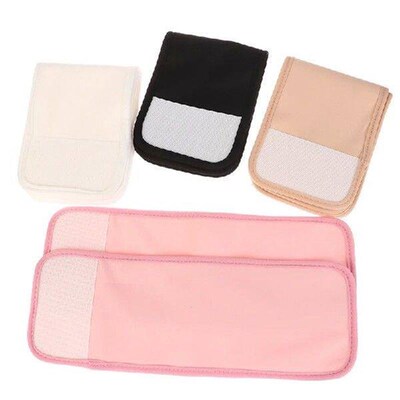 2PCS Reusable Essential Oil Nursing Aid Pack Castor Oil