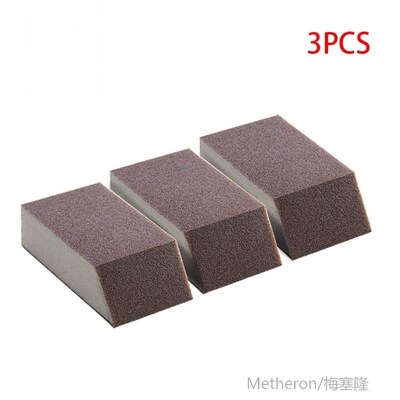 1 Pcs/3pcs Kitchen Clean Tools Strong Decontamination Brush