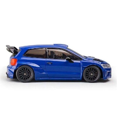 Remote Control Toy Car 4WD High Speed On-road Drifting Car