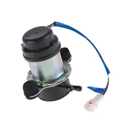 电子泵15100-79100 15100-77500 UC-J10H电动燃油泵