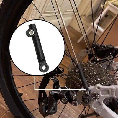 Modification Extension Sleeve Adjustable Fork Bracket