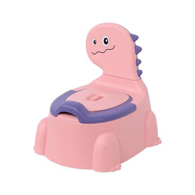 Portable Baby Pot Toilet Seat Pot For Kids Potty Training Se