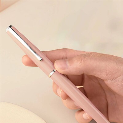 Hongdian 920s fountain pen retro high-end calligraphy writin