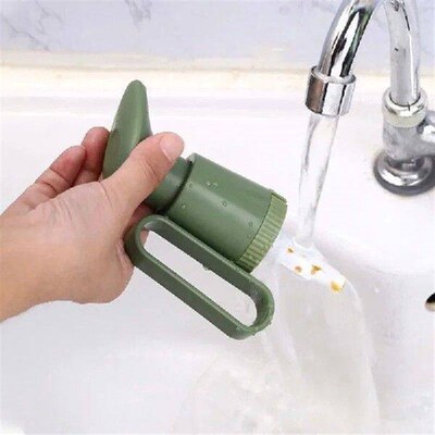 Kitchen Supplies Universal Tightly Seal Dispenser Pump