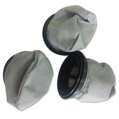 HN韩京姬床上吸尘器配件除尘盒前置滤网VFC-50/00/7000