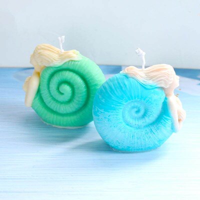 Cup Flower Pot Silicone Mold Succulent Planter Vase Mould