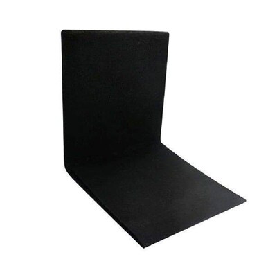 Cuttable Filter Activated Carbon Filter Indoor Air Quality